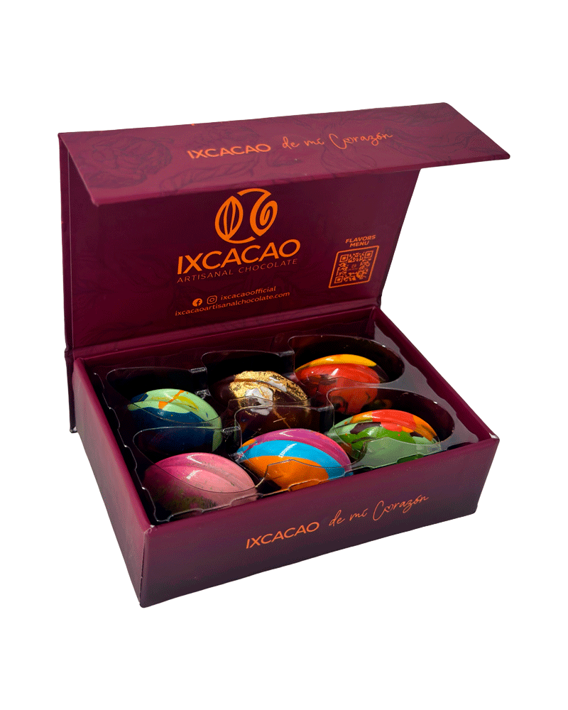Shop – Ixcacao